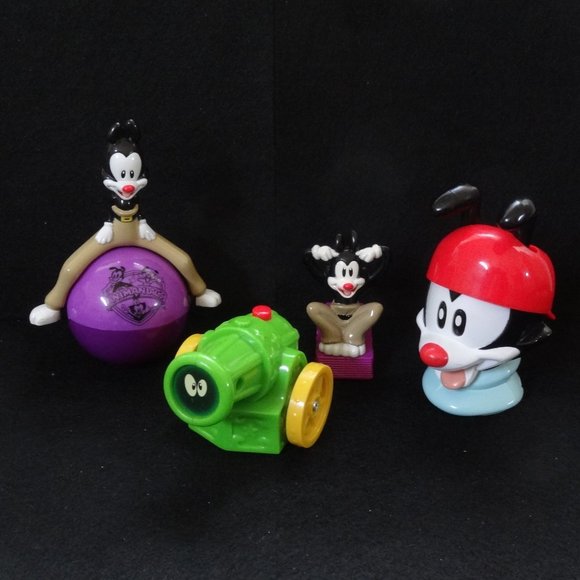 Warner Bros. | Toys | Animaniacs Yakko Warner Bros | Poshmark